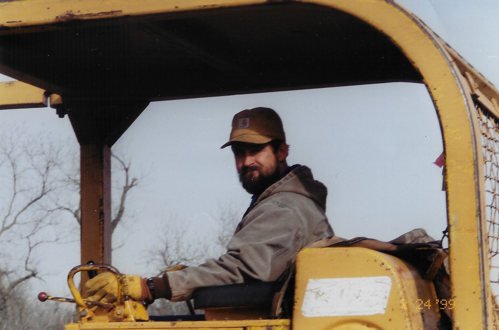 Kim L. Riggs – Wallace Funeral Homes – Pleasant Hill, MO