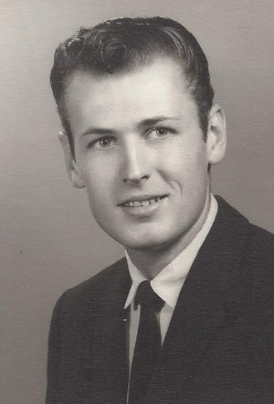 Dr. Wayne Williamson – Wallace Funeral Homes – Pleasant Hill, MO