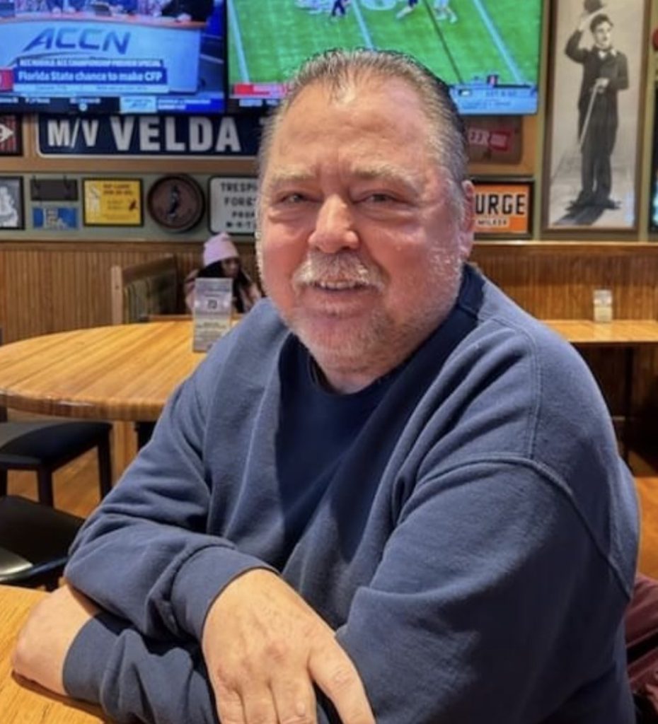 Mark W. Ring – Wallace Funeral Homes – Pleasant Hill, MO