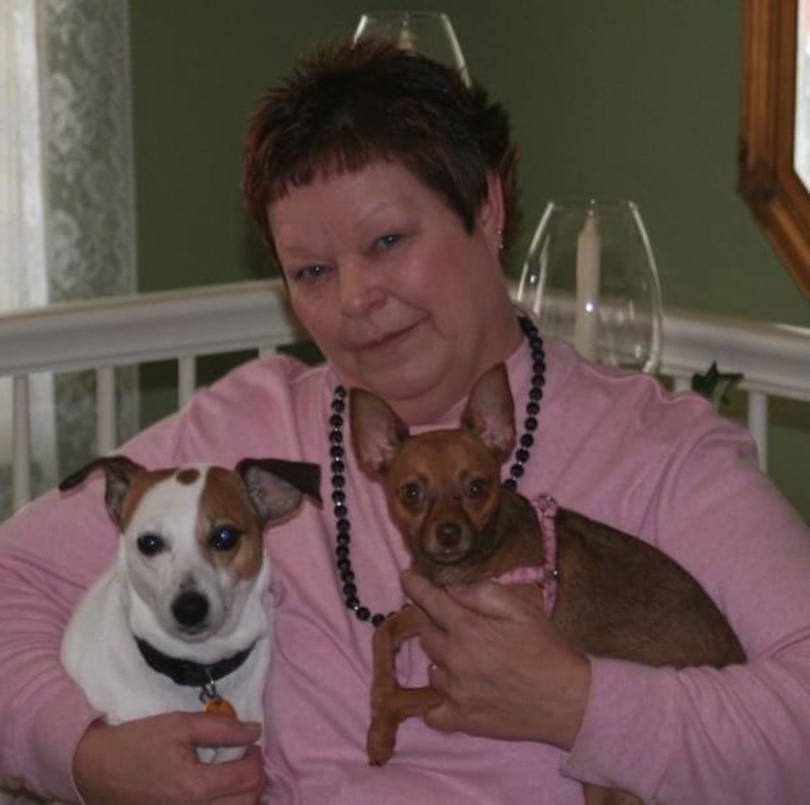 Diana L. (Smith) Barbarick – Wallace Funeral Homes – Pleasant Hill, MO