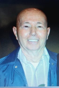 Clyde D. Akins – Wallace Funeral Homes – Pleasant Hill, MO