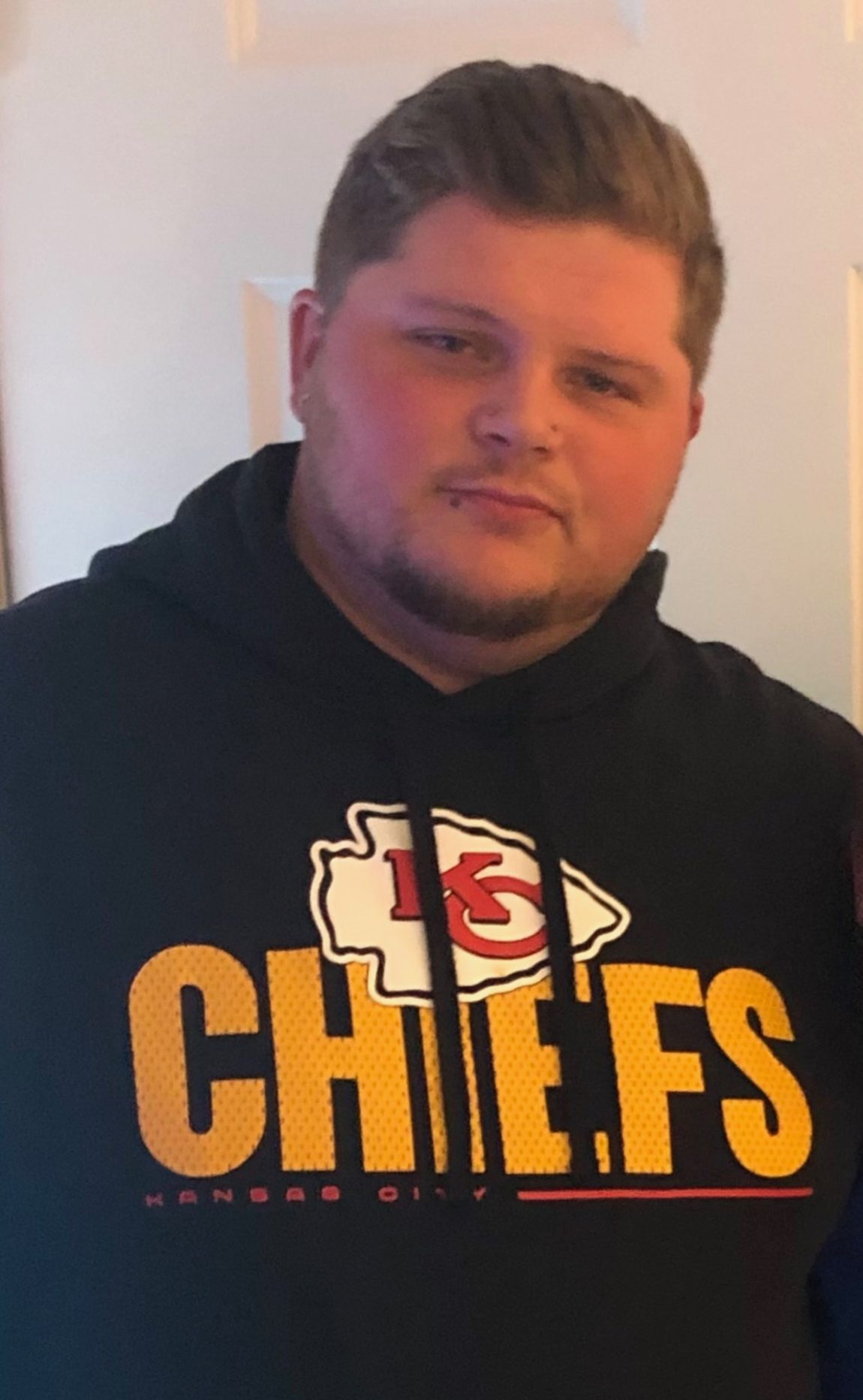 Andrew Codey Lynn Gulley – Wallace Funeral Homes – Pleasant Hill, MO