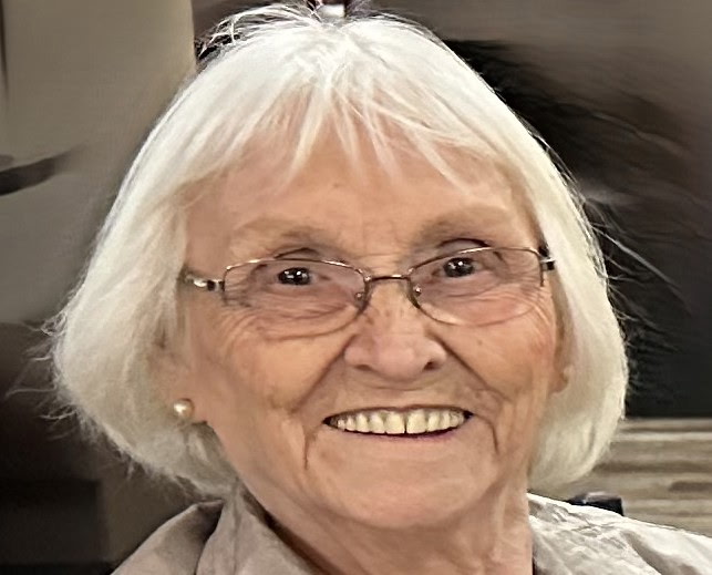 Verna J. (Graham) Rodgers – Wallace Funeral Homes – Pleasant Hill, MO