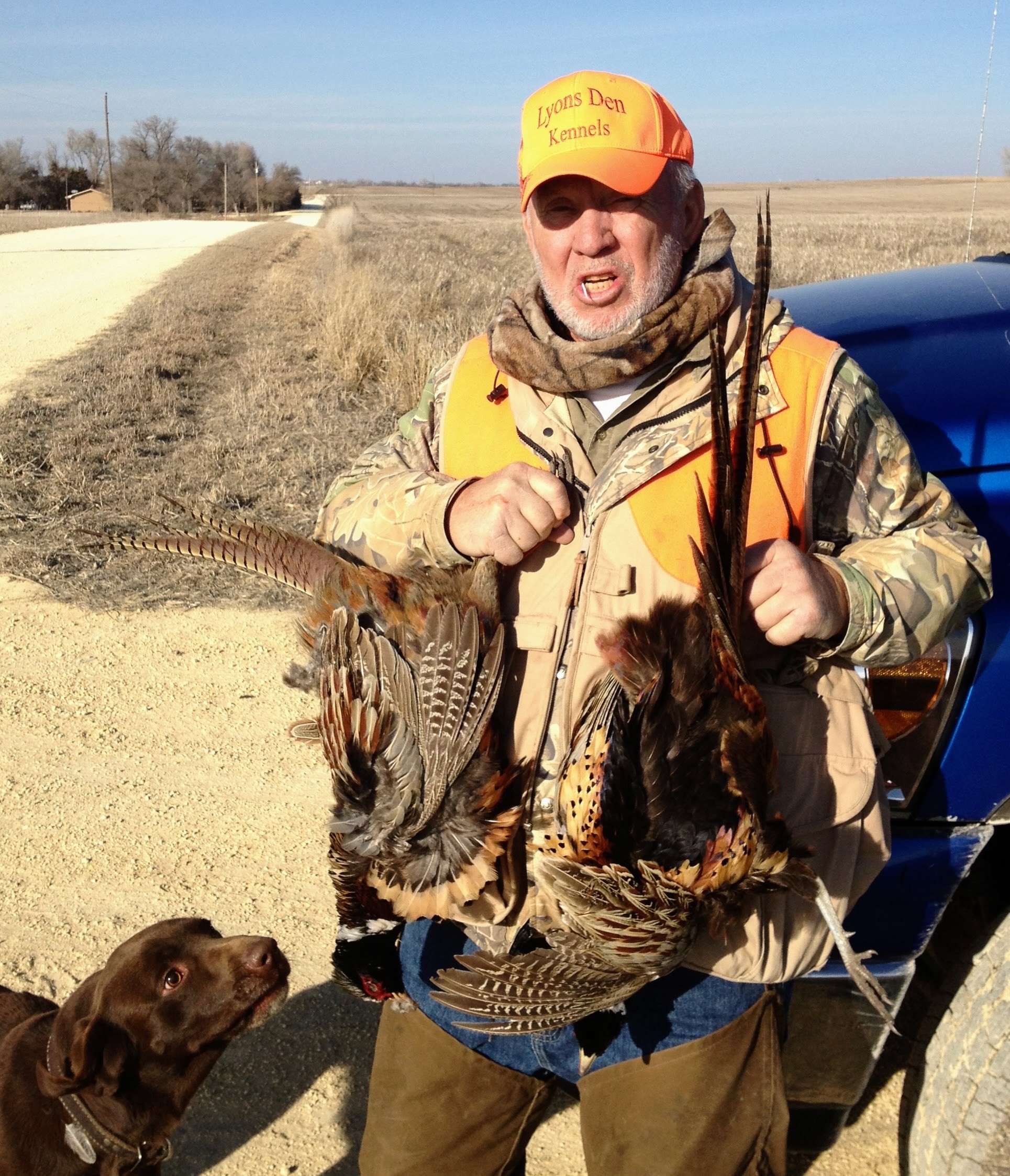 James E. “Jim” Lyons, JR. – Wallace Funeral Homes – Pleasant Hill, MO