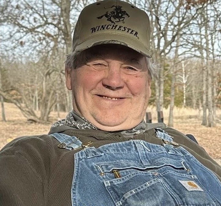 Robert “Bob” M. Hunt, II – Wallace Funeral Homes – Pleasant Hill, MO