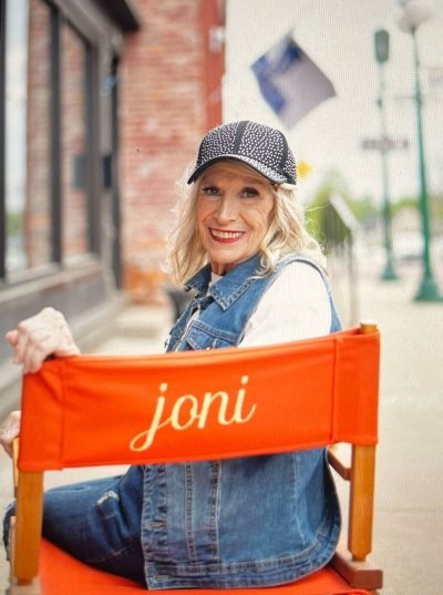 Joni Mabary – Wallace Funeral Homes – Pleasant Hill, MO